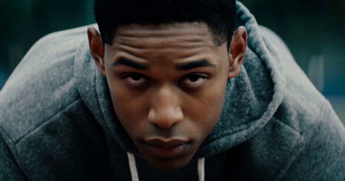 Watch the Luce Trailer Starring Octavia Spencer, Naomi Watts