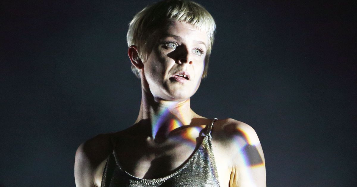 Robyn’s New Album ‘Honey’ Available Right Now