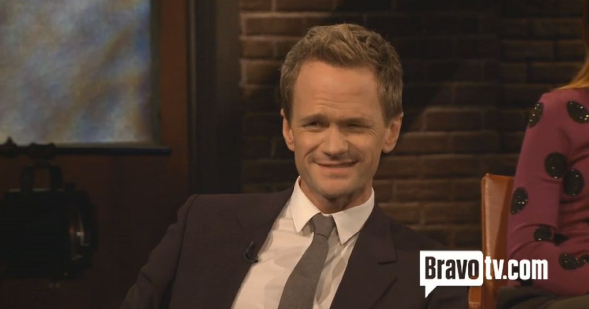 See a Clip of the HIMYM Cast on Inside the Actors Studio