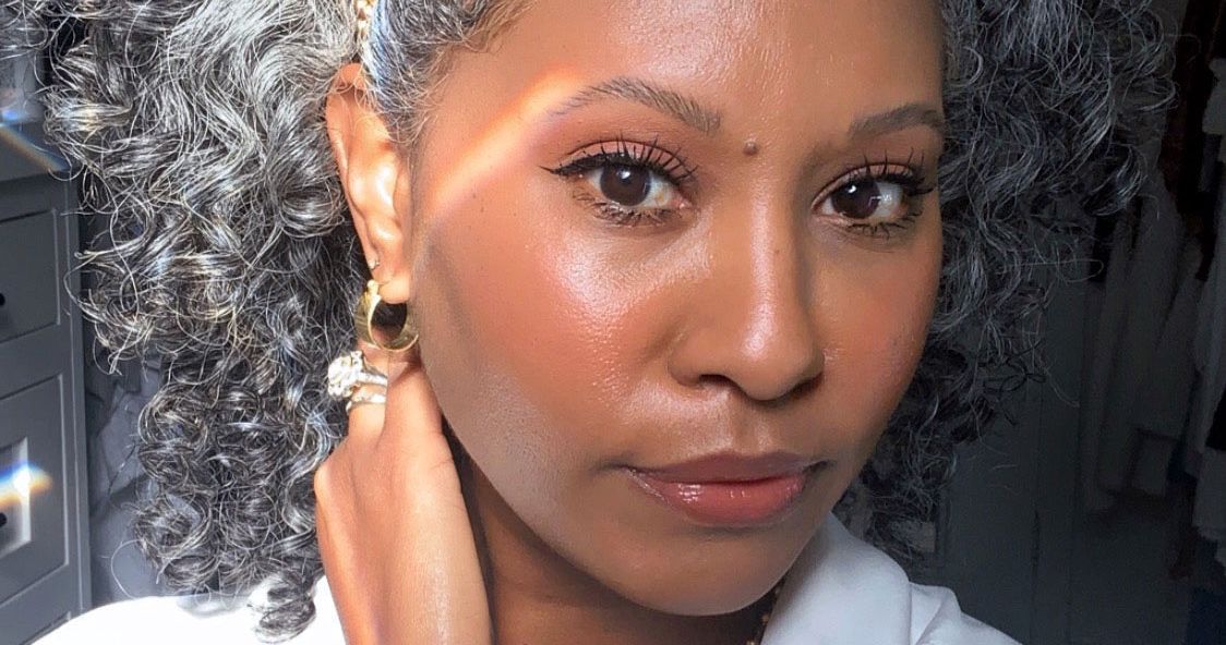 Tennille Jenkins’s Clean Beauty Routine for Oily Skin