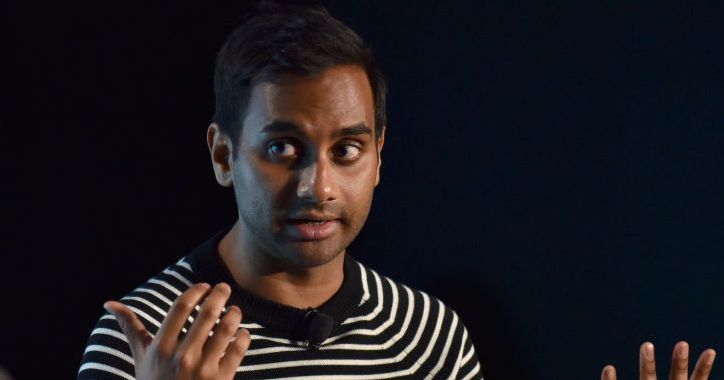 Talking About 'Master of None' Season 3 Stresses Aziz Out