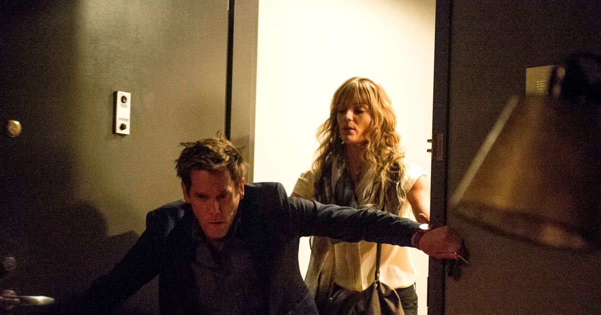 The Following Recap: Magnets!