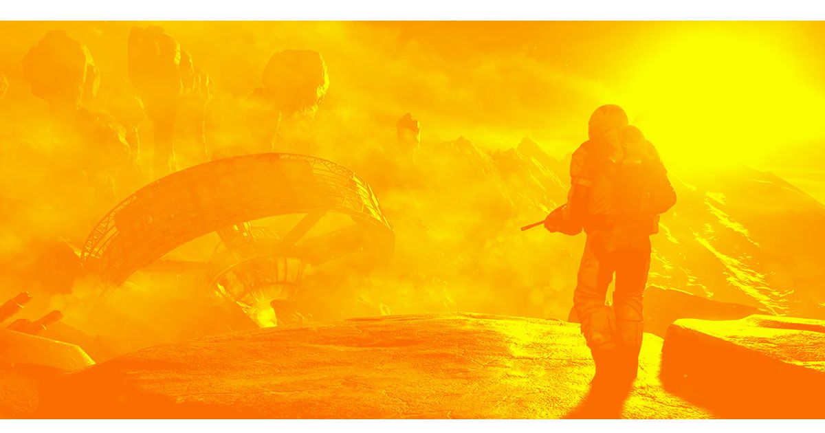 9 Exciting New Video Games Being Released During Summer 2017