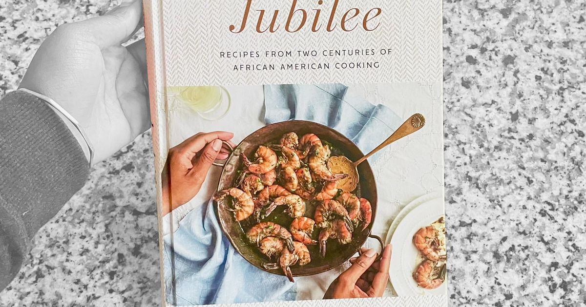 Best Thing I Bought This Year: Jubilee Cookbook | The Strategist
