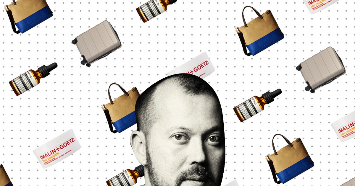 Alexander Chee on His 9 Favorite Things 2018 | The Strategist