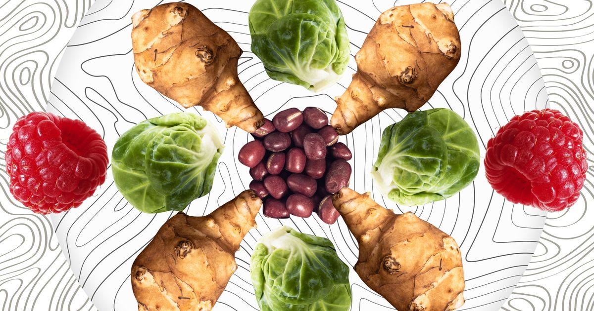 What Does Dietary Fiber Do And Why Is It Healthy