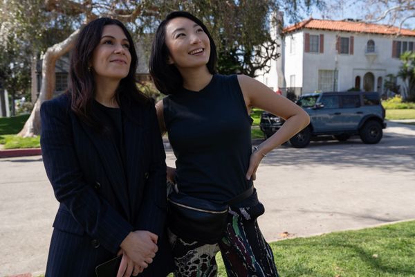 No Good Deed — TV Episode Recaps & News