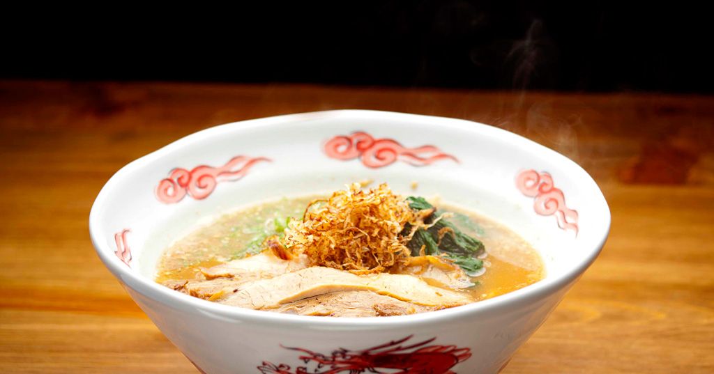 L.A. Ramen Shop Jinya Opening in the West Village