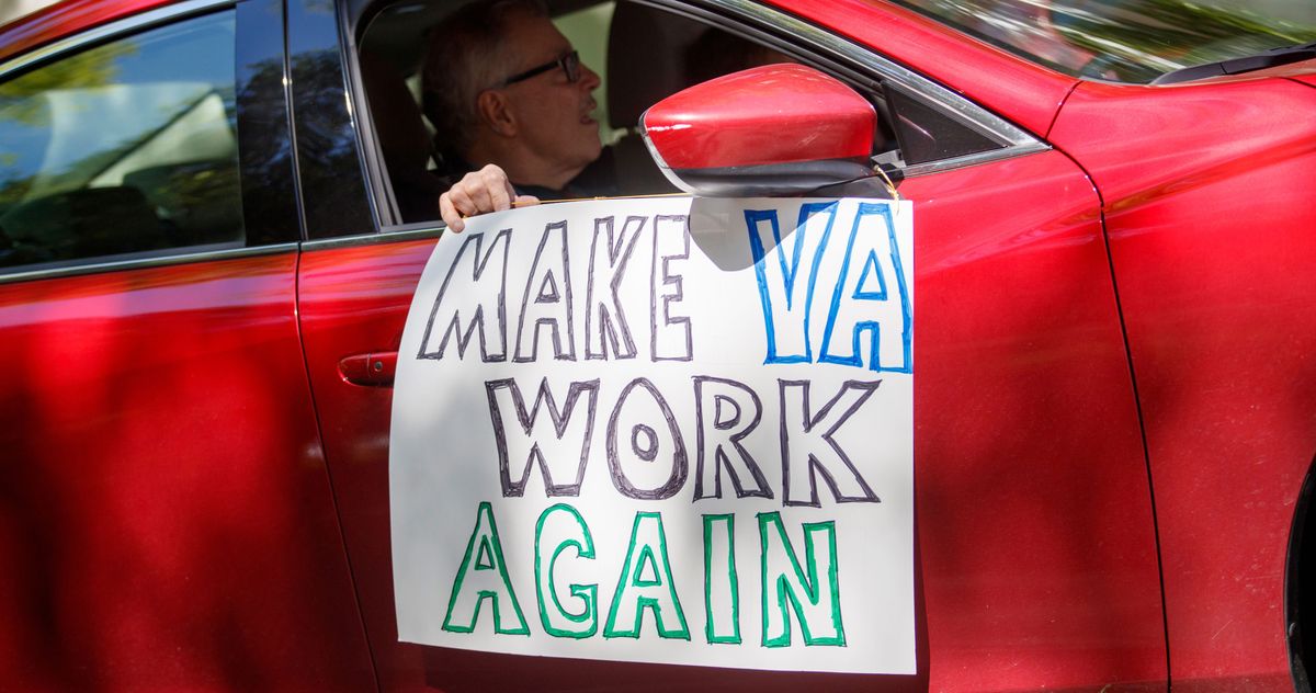 Coronavirus Will Depress Our Economy Long After It ‘Reopens’