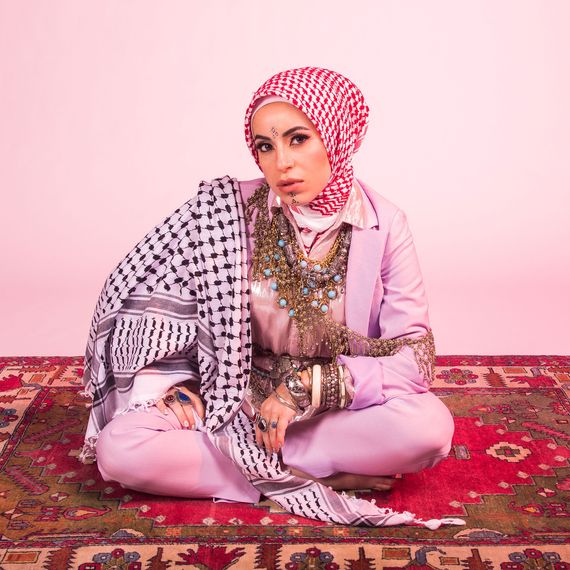 7 Women on Representation in ‘Contemporary Muslim Fashions’