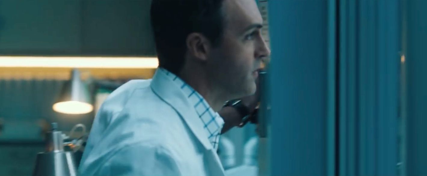 Breaking Down the Tom Hardy-Starring Venom Trailer