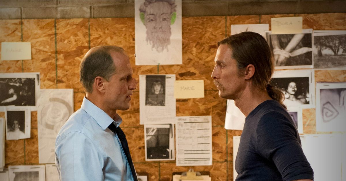 7 Questions About the True Detective Finale