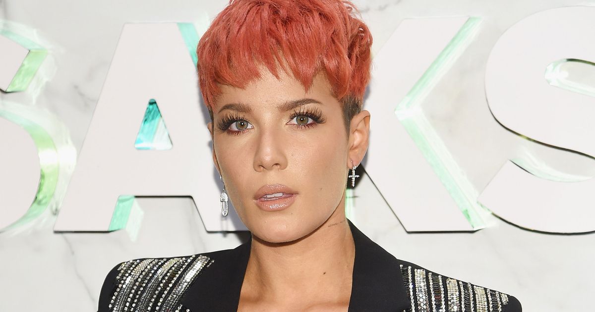 Halsey Is Pulling Double Duty on ‘SNL,’ How’d That Happen?