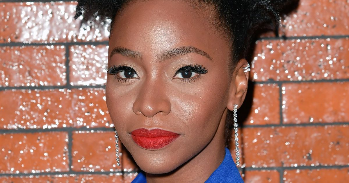 Beale Street’s Teyonah Parris to Star in Candyman