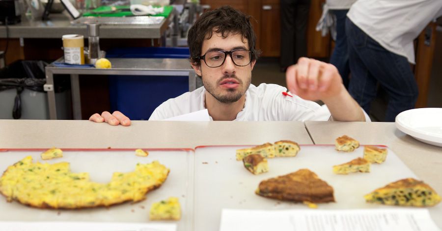 America’s Test Kitchen Launching New Site Devoted to Food Science