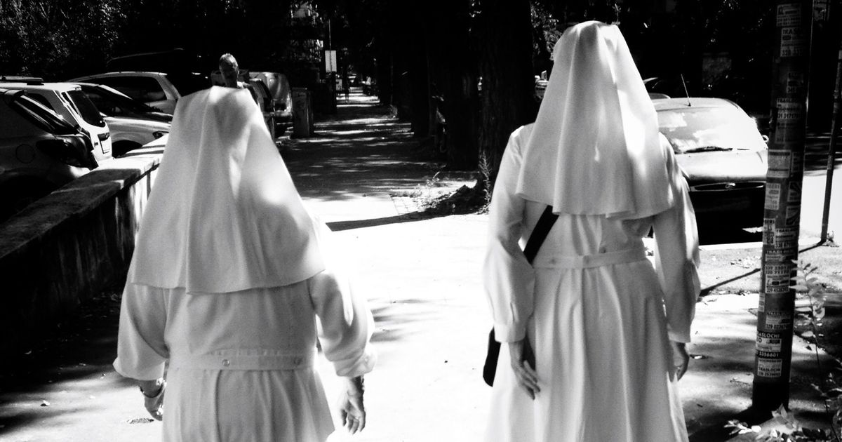 What Activist Nuns Really Think About the Pope