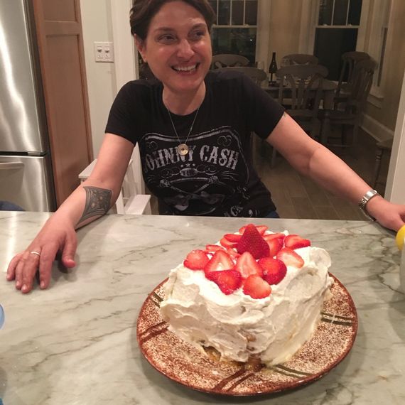 All the Way to the River by Elizabeth Gilbert: Book Excerpt