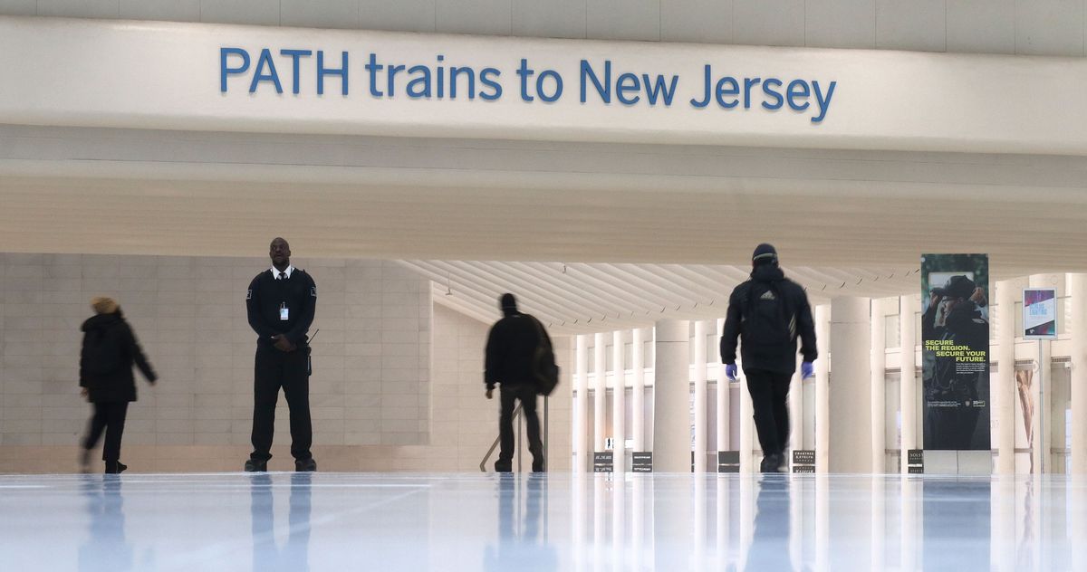 9/11 and the Rise of the (Unionized) Security Officer