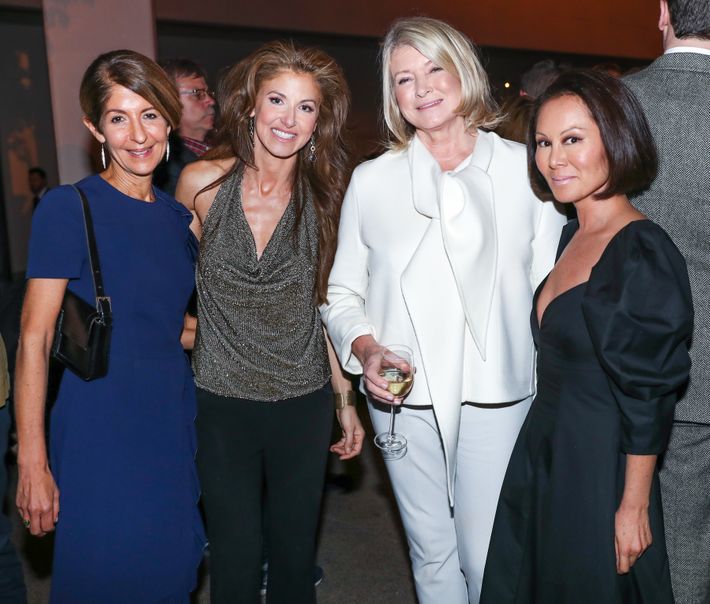 Ralph Lauren Documentary Very Ralph Premieres at the Met