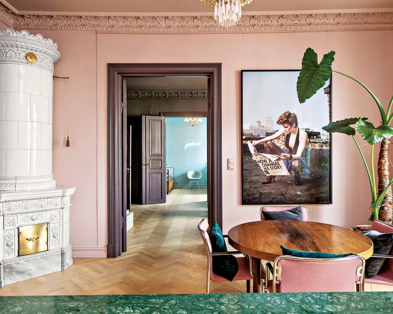 Design Hunting: Home Tours, Design Trends & Design News – Curbed