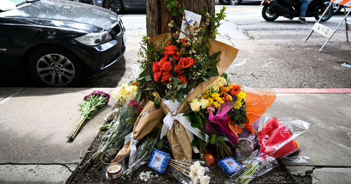 The Murder of Bob Lee in San Francisco Isn’t What It Seemed