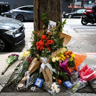 The Murder of Bob Lee in San Francisco Isn’t What It Seemed
