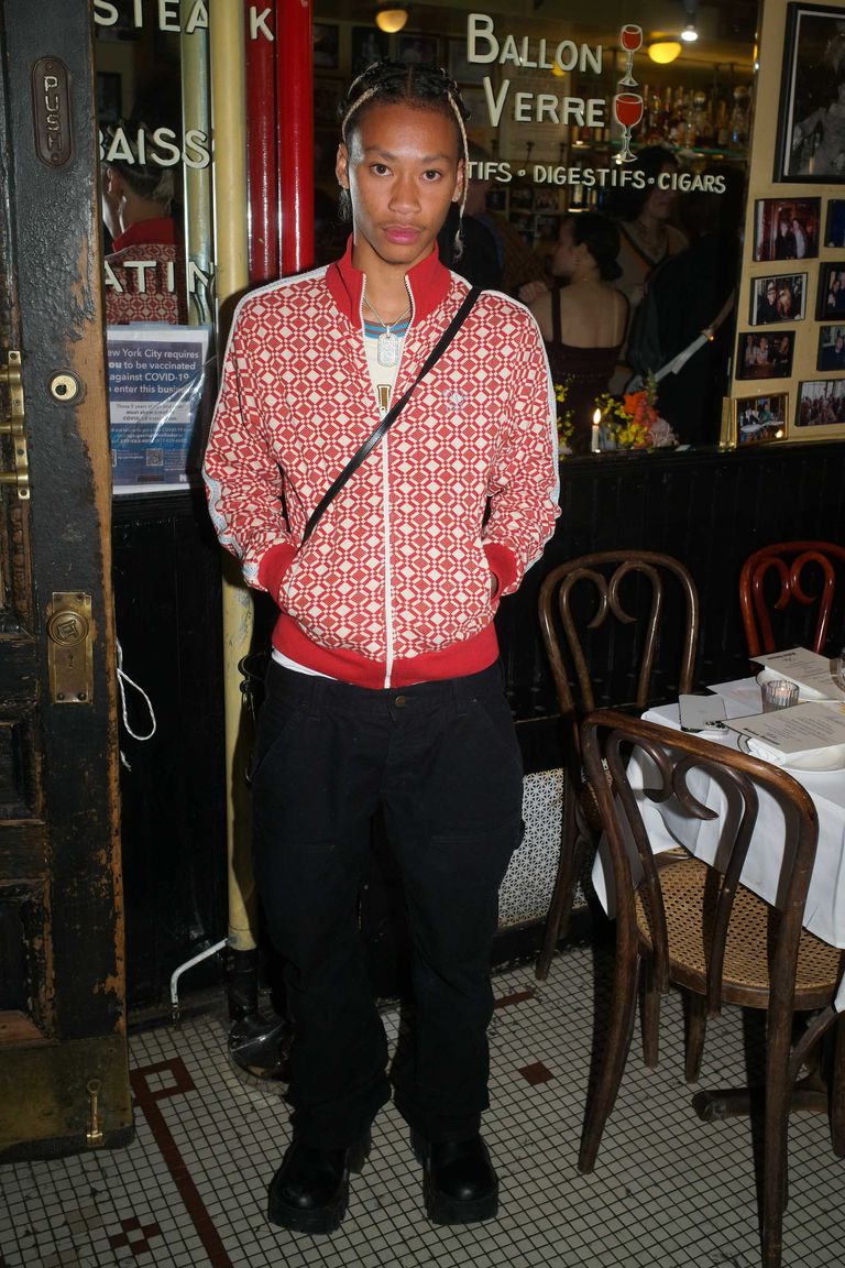 The Bestest Party Looks of the Week