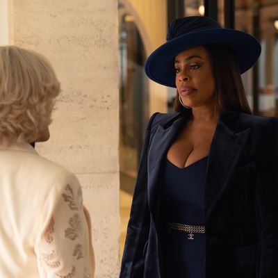 ‘All’s Fair’ Recap, Episode 4: ‘Everybody Dance Now’