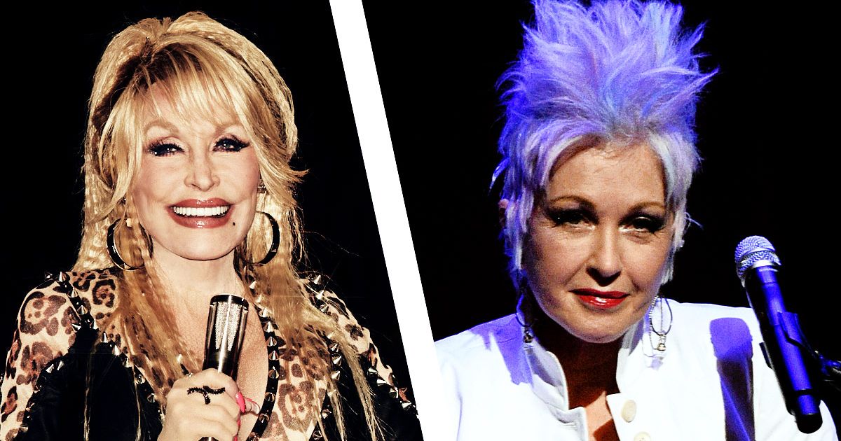 Dolly Parton, Cyndi Lauper, More Join ‘80 for Brady’ Song