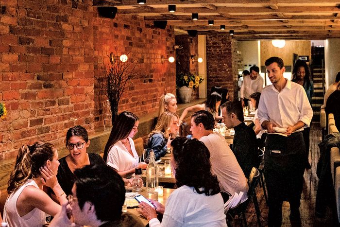 Rezdora: NYC Restaurant Review