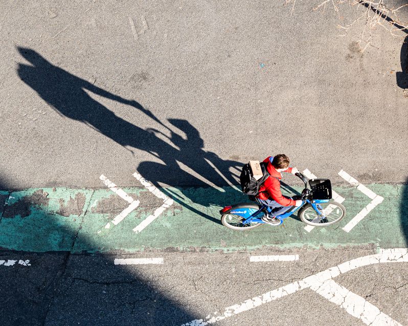Curbed Cityscape: Urbanism, Architecture, and City News
