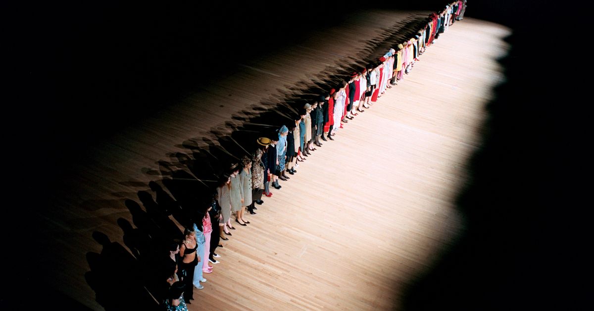 Fashion Critic Cathy Horyn on the Future of Fashion