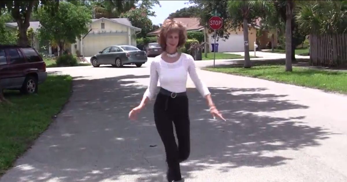 John Mayer Teamed Up With Prancercise Lady, and It Is Beautiful