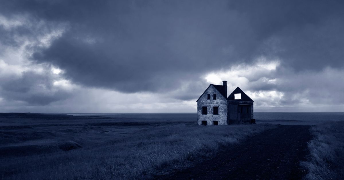 What Do Bad Dreams Really Mean? -- Science of Us