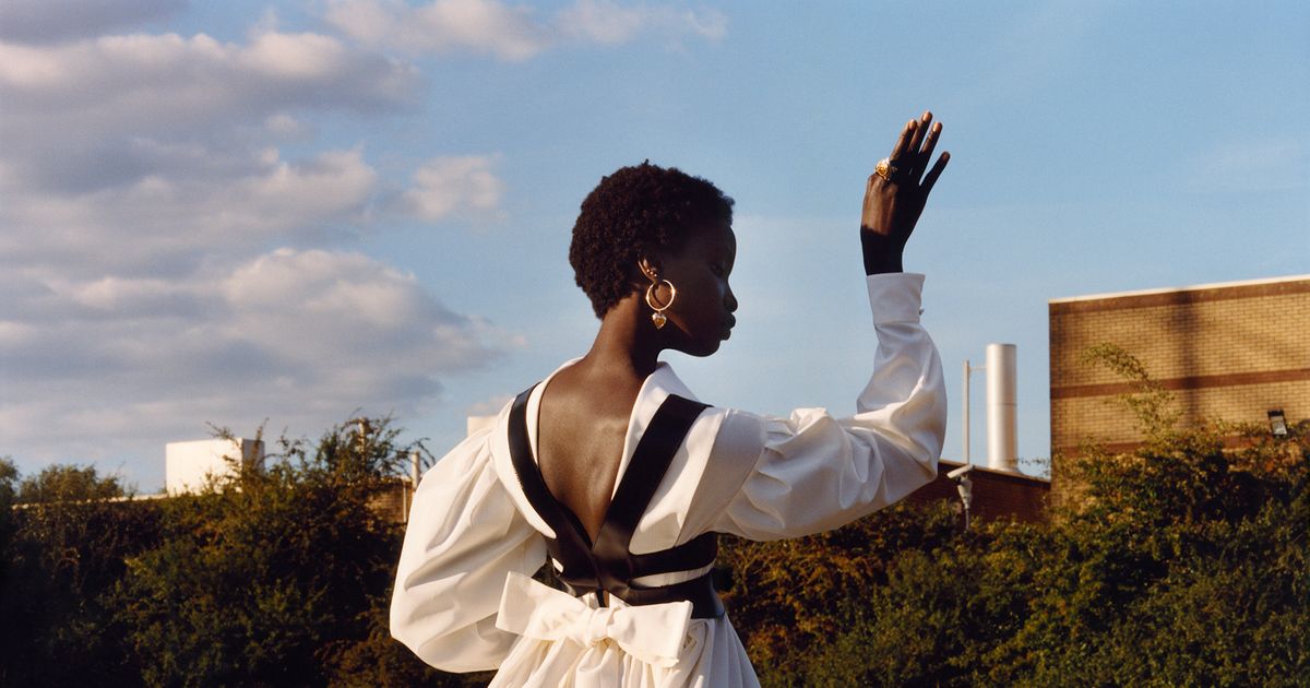 All the Best Fashion Campaigns for Fall 2020