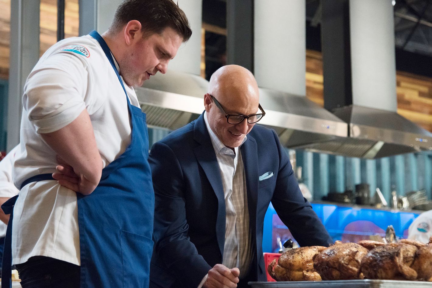 ‘Top Chef’ Colorado Episode 7 Recap