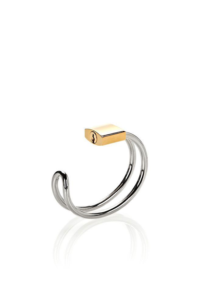 Shop Alexander Wang’s Debut Jewelry Collection