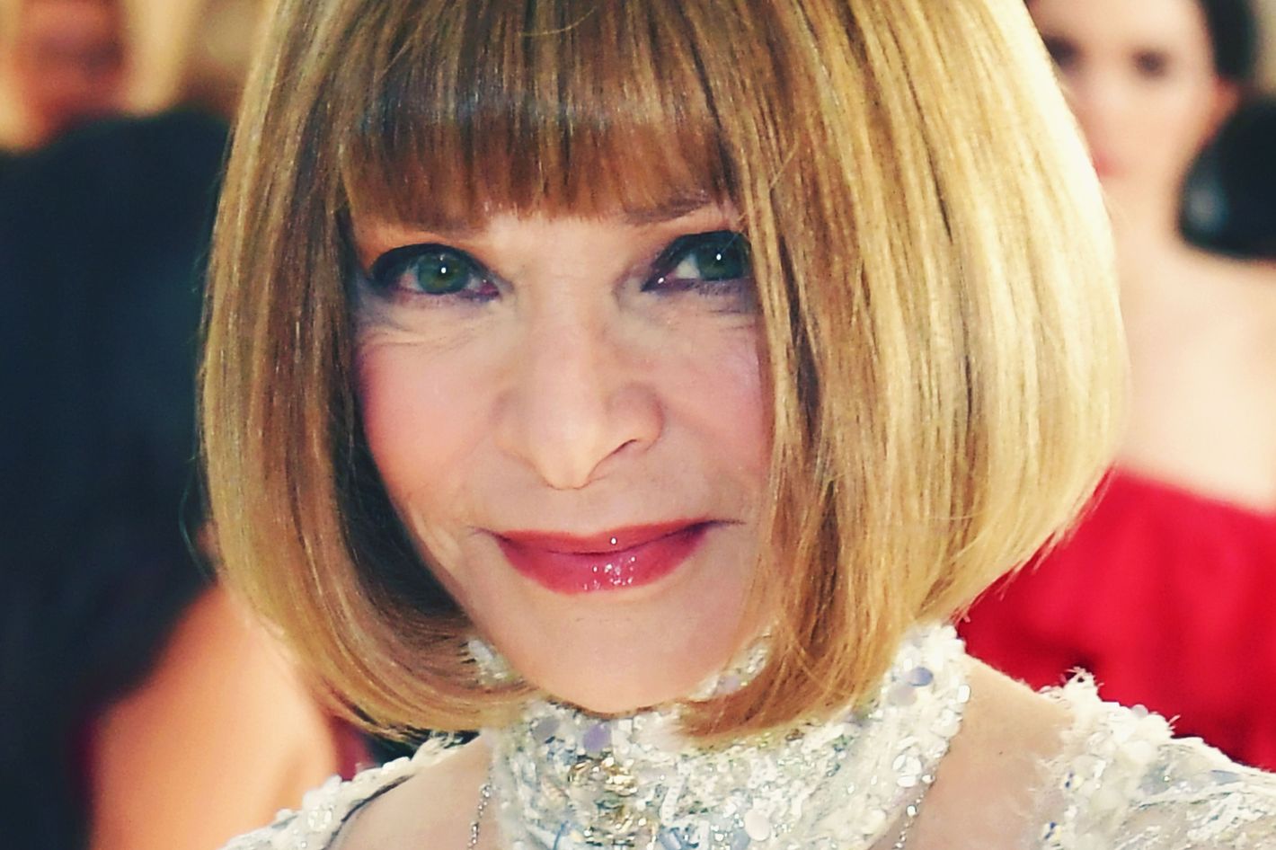 Anna Wintour Rumors