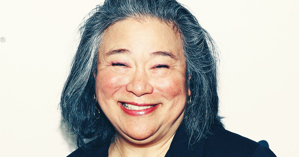 Tina Tchen, an Ex-Obama Aide, Is the New Head of Time’s Up