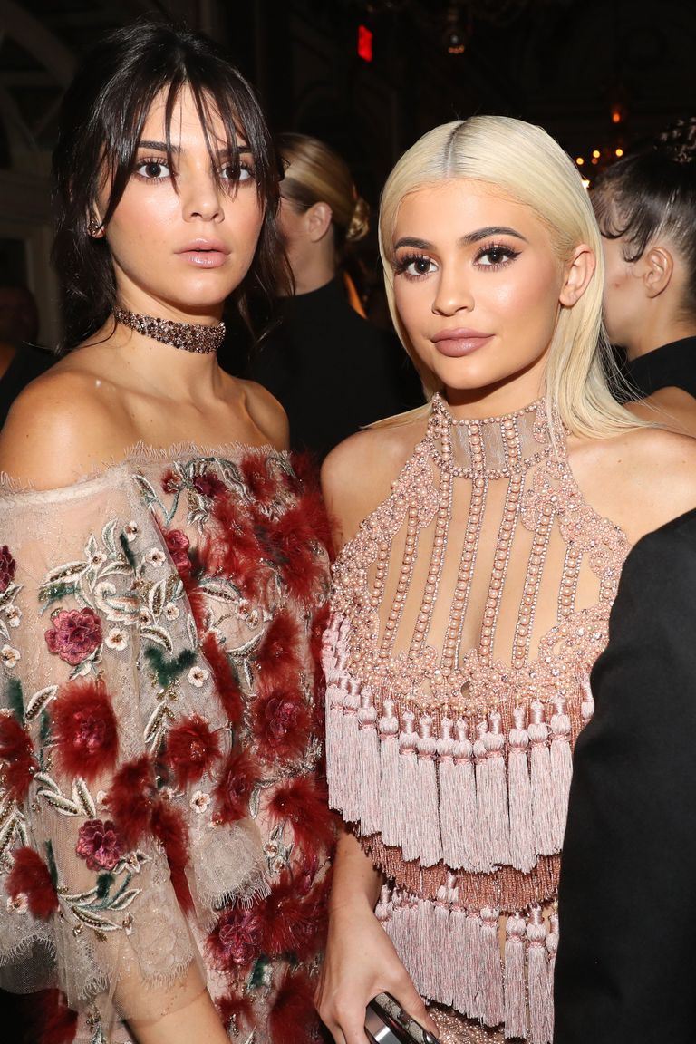 See All the Looks From the 'Harper’s Bazaar' Party