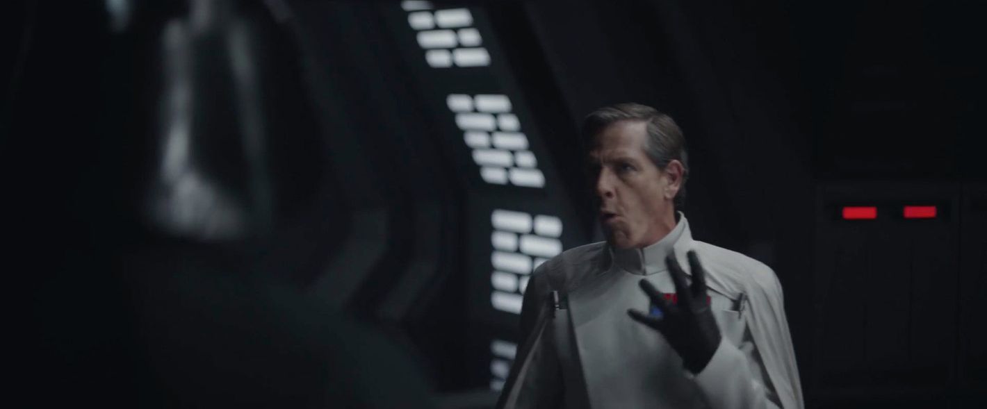 Let’s Break Down the New Rogue One Trailer