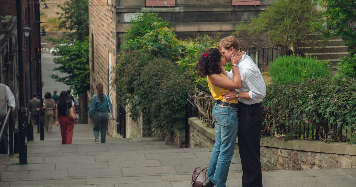 ‘One Day’ Recap: Netflix Series Timeline & Ending Explained