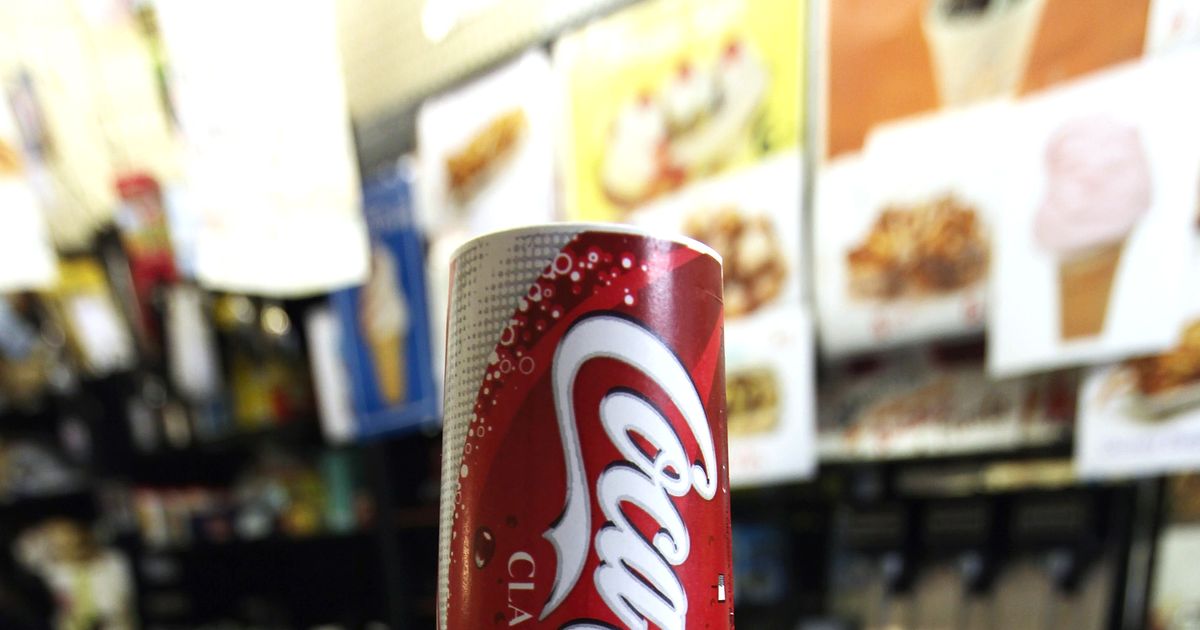 Fight Over Bloomberg’s Soda Ban Gets a Little Bit Racial [Updated]