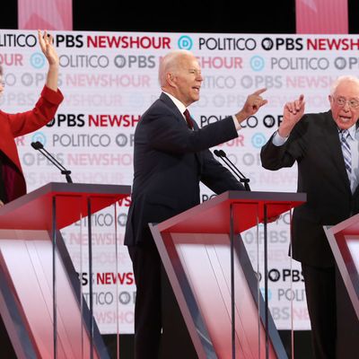 7 Things to Watch for in the January Democratic Debate
