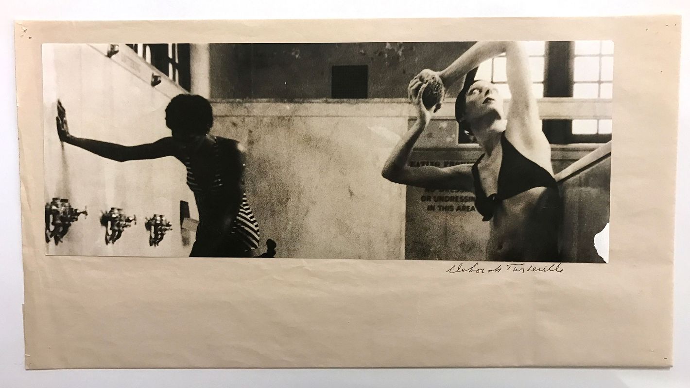 See Photographs by Deborah Turbeville in a New York Exhibit
