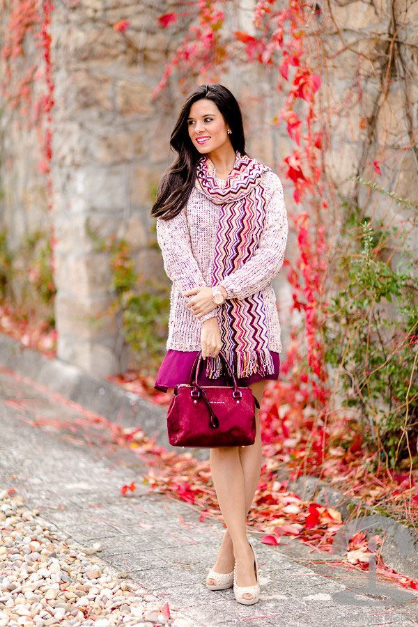 Best of the Weeks Style Blogs: Indian Summer