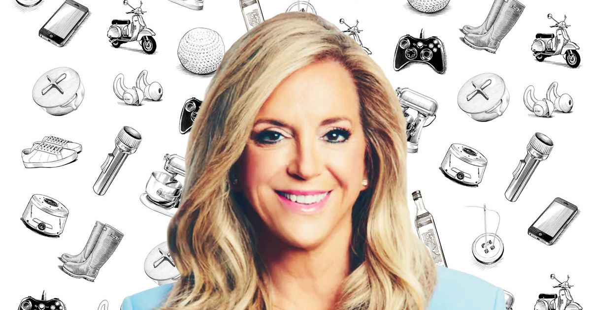 CleanBoss CEO Joy Mangano’s Favorite Things 2025 | The Strategist