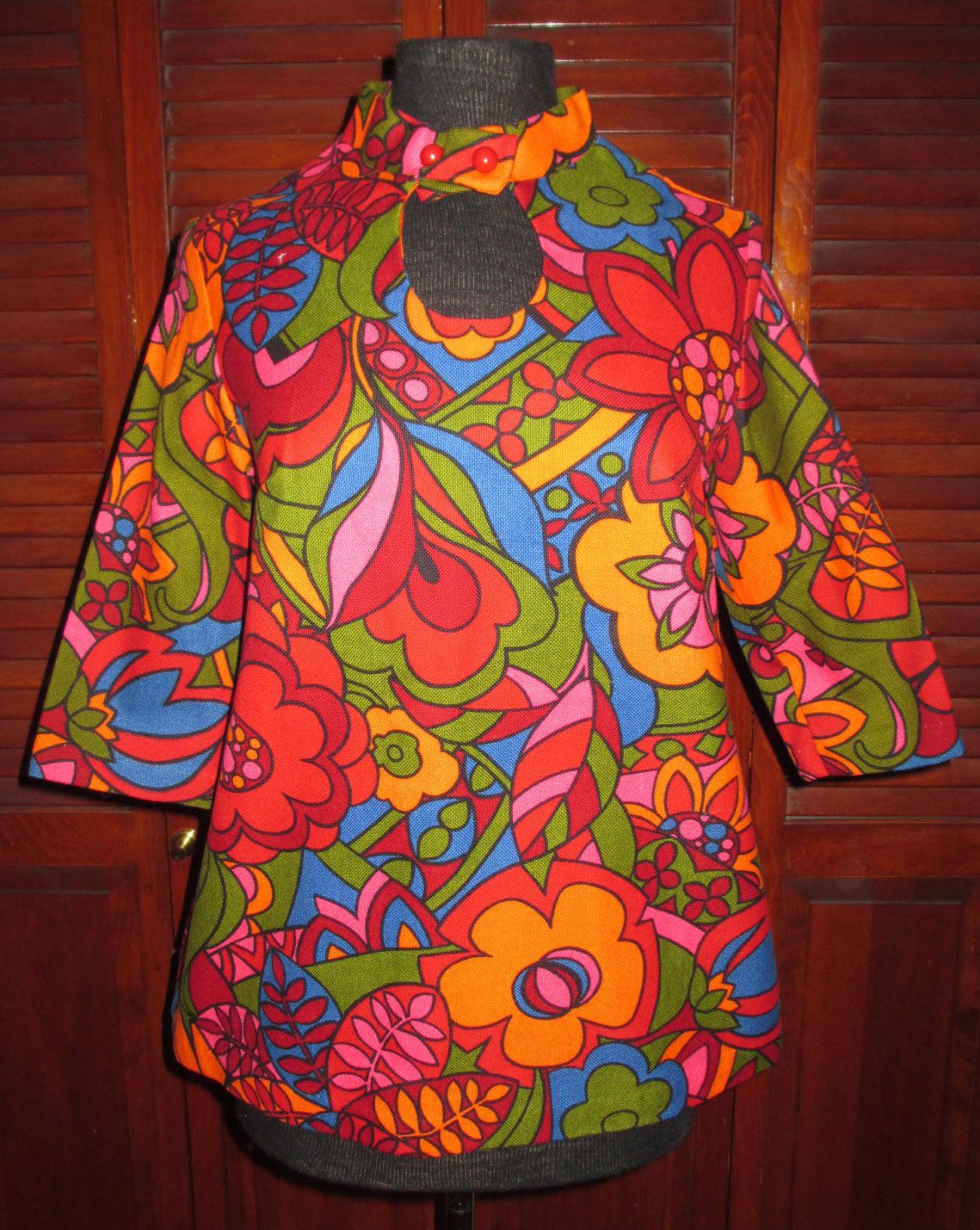 Etsy Vintage Hunting: Peter Max to the Max
