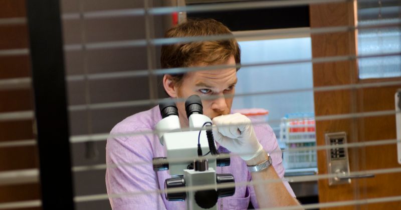 Dexter Recap: It’s So Hard to Say Good-bye