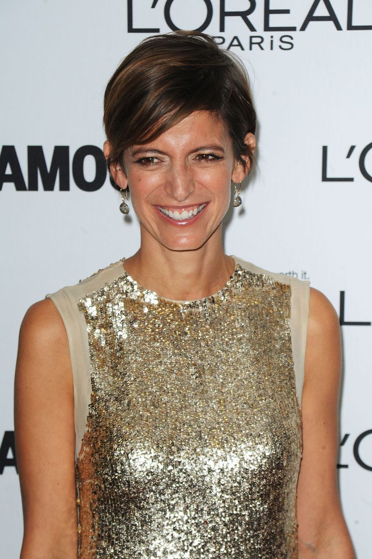 The Most Consistent Haircuts in Fashion World